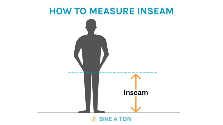 Bike Sizes for Women: Ultimate Size Guide & Chart - Bike A Ton