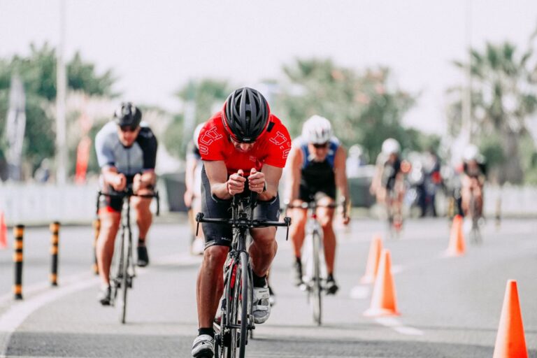 How to Start Cycling: Bike Basics and Tips for Beginners - Bike A Ton